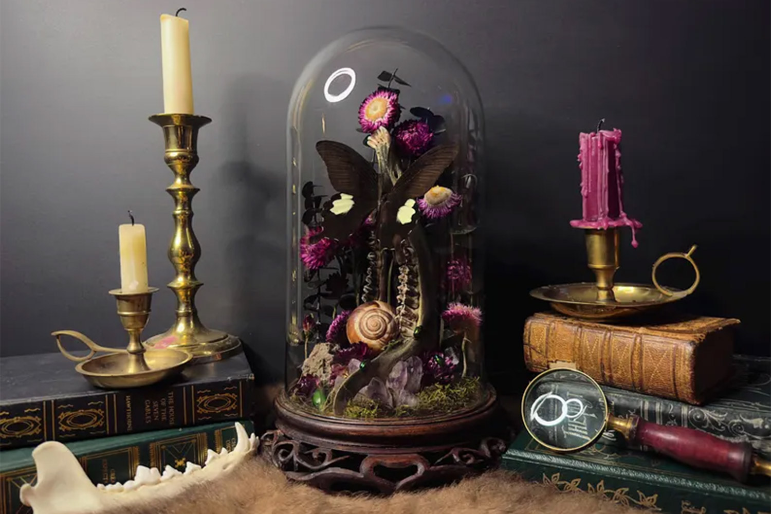 Nightmare Before Christmas Gifts – Eugene Weekly