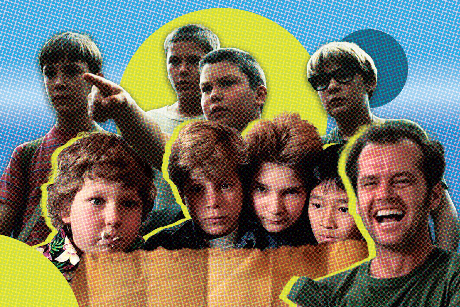 And Action: Eugene Filming Locations – Eugene Weekly