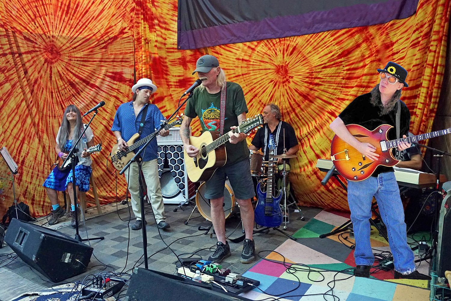 Trippy Tribute – Eugene Weekly