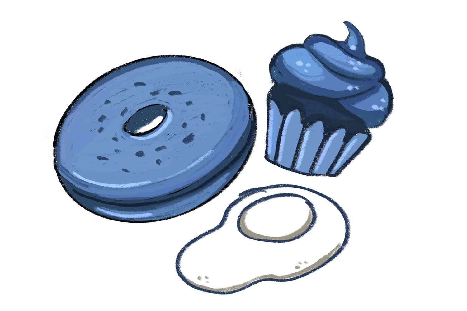 Best Hidden Gem Bakery – Eugene Weekly