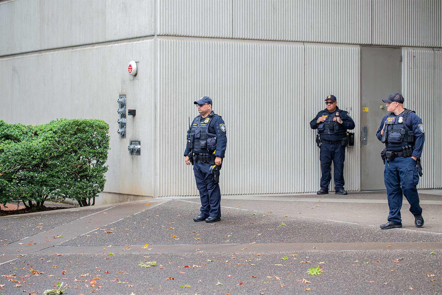 Fighting Back – Eugene Weekly