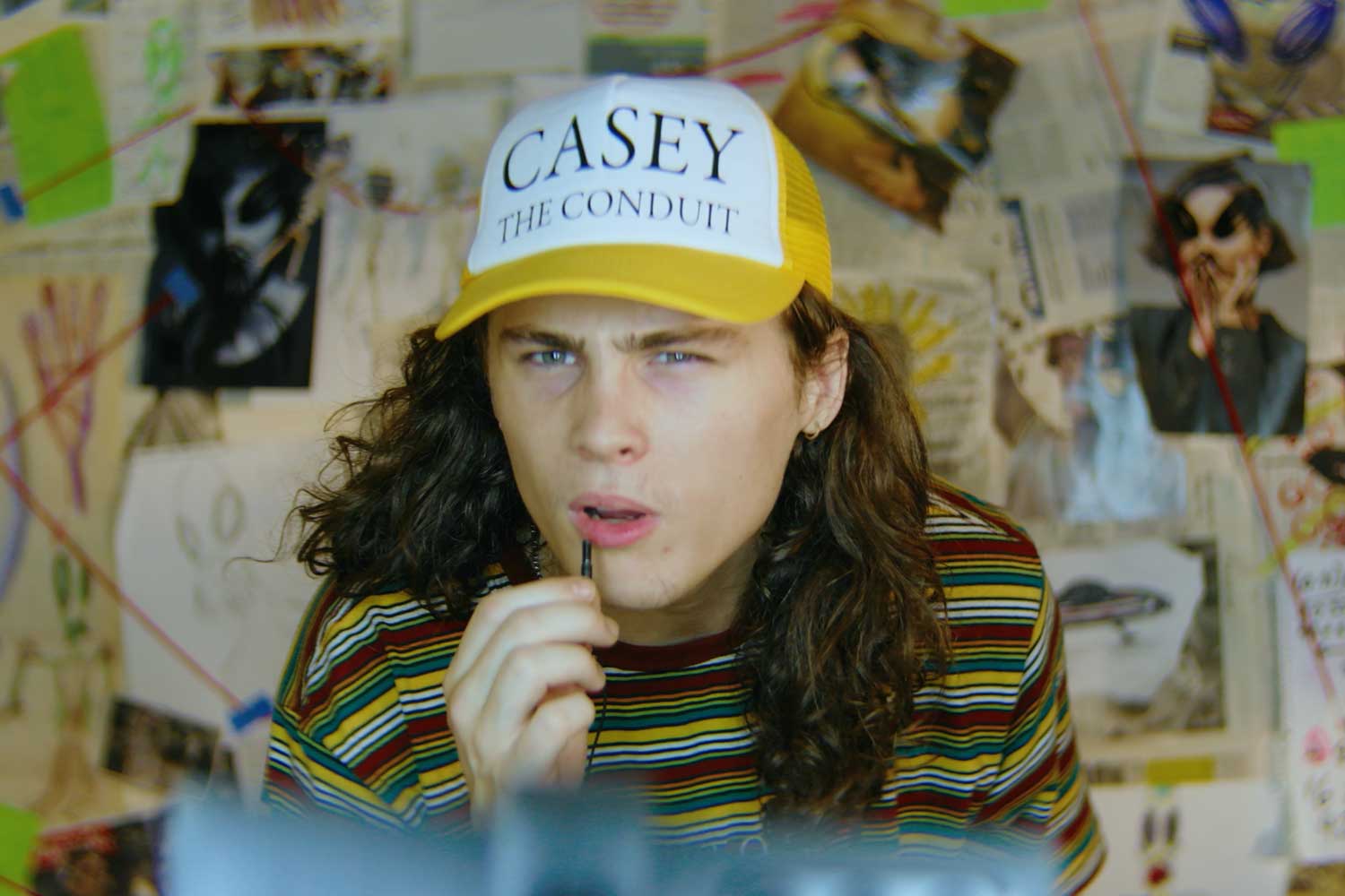 Local Aliens – Eugene Weekly