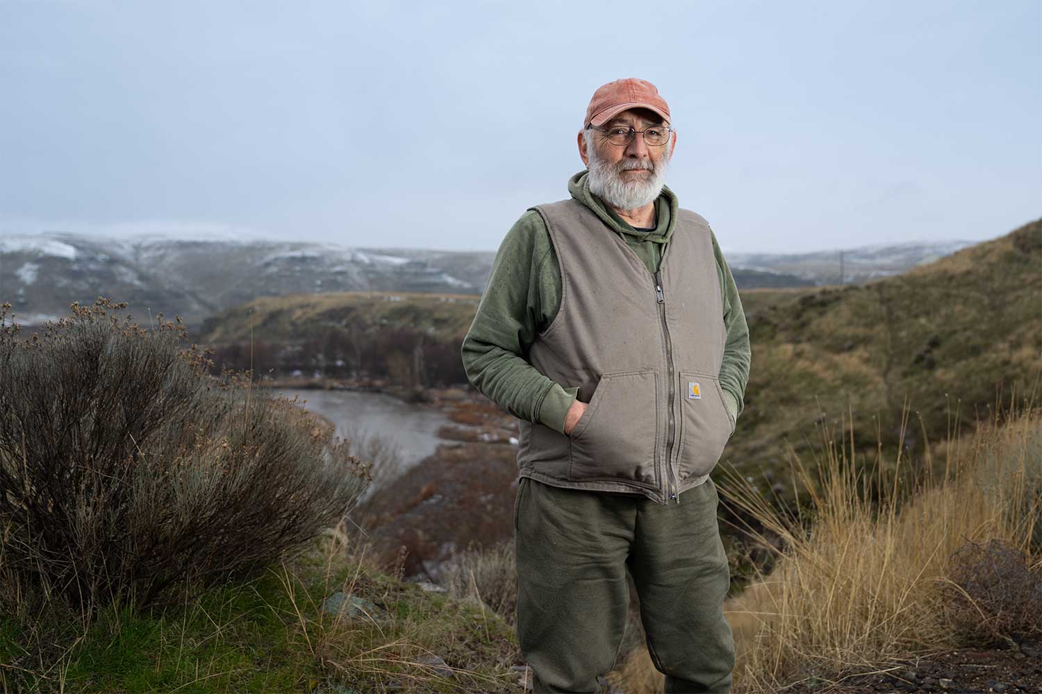 ‘Land of Origin’ – Eugene Weekly