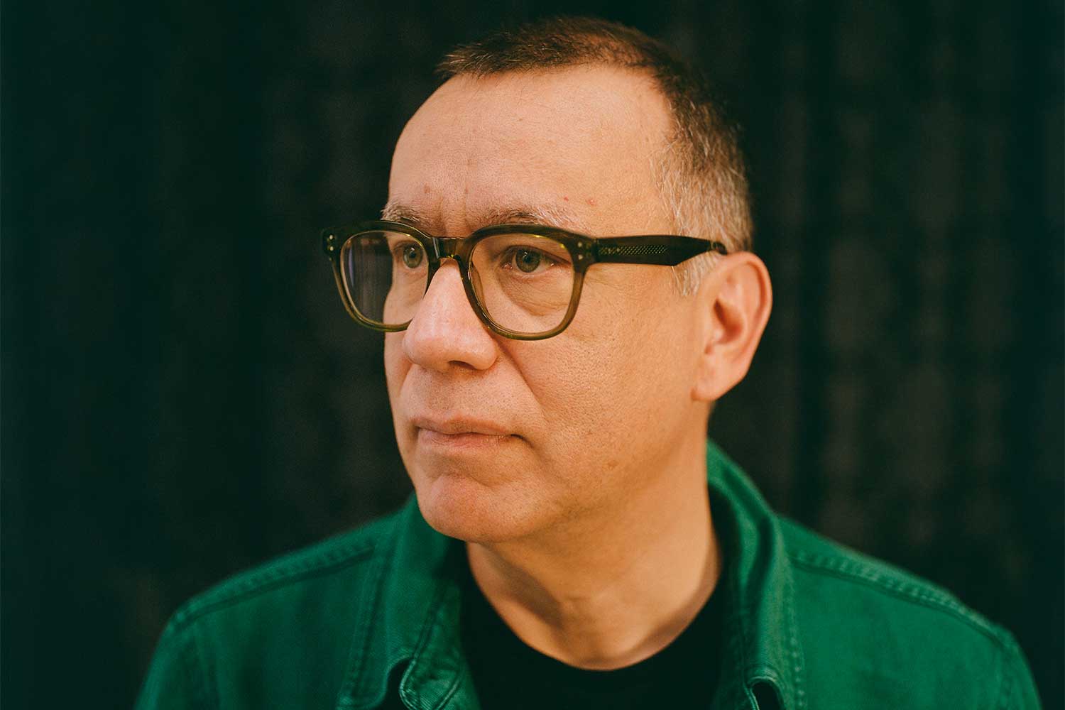 Right Said Fred – Eugene Weekly