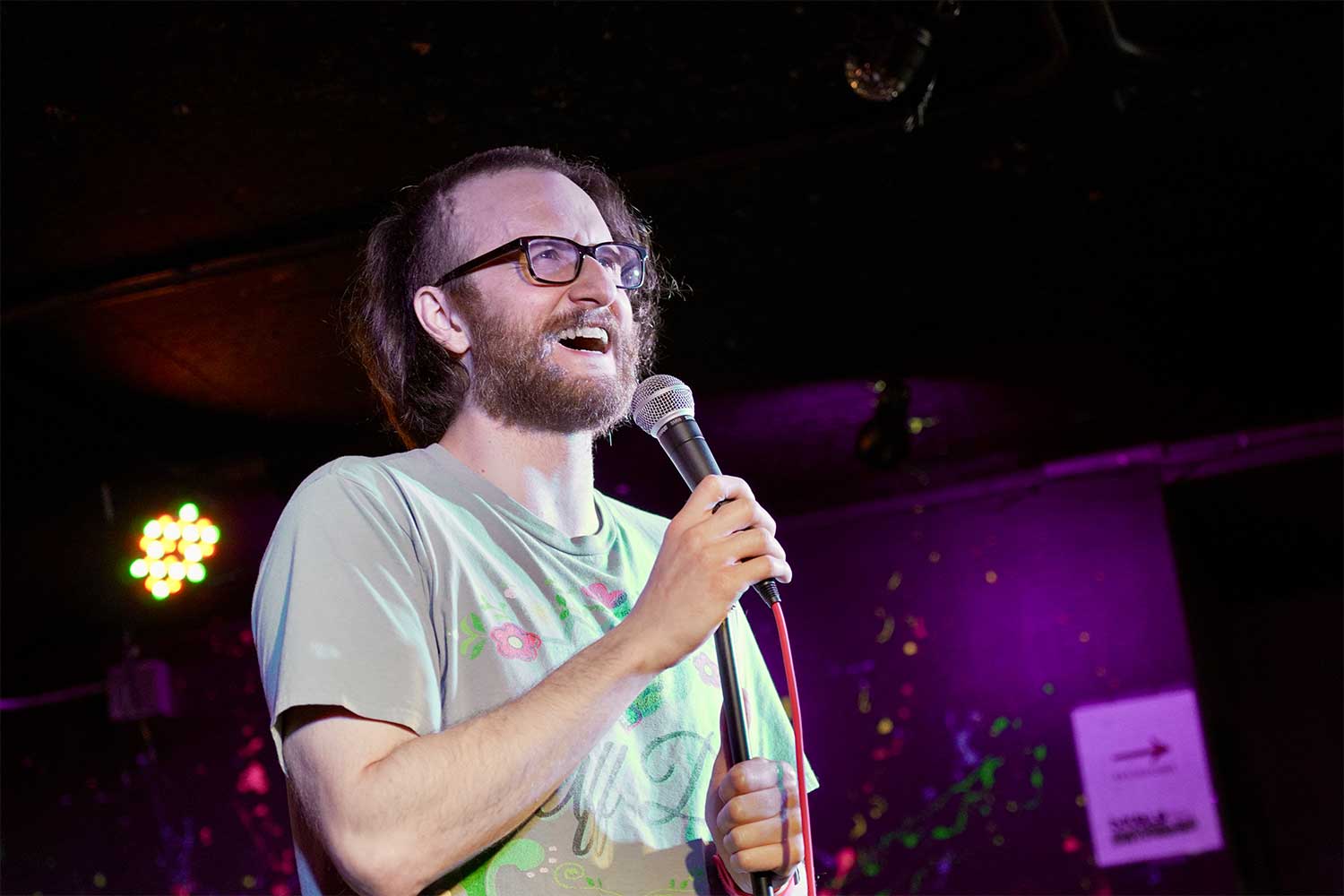 Double the Fun – Eugene Weekly