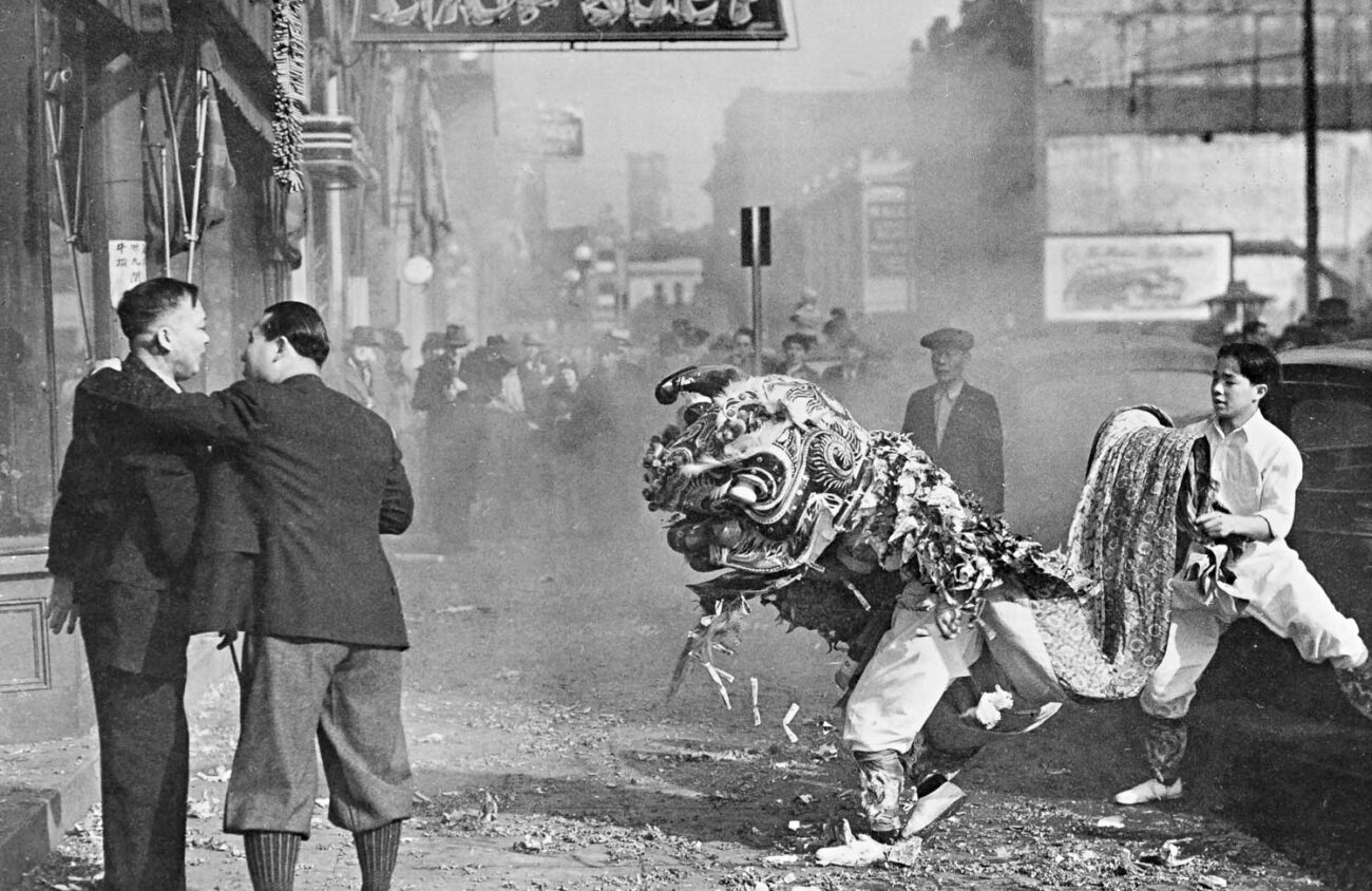 Moving the Needle on the Myth of the West – Eugene Weekly