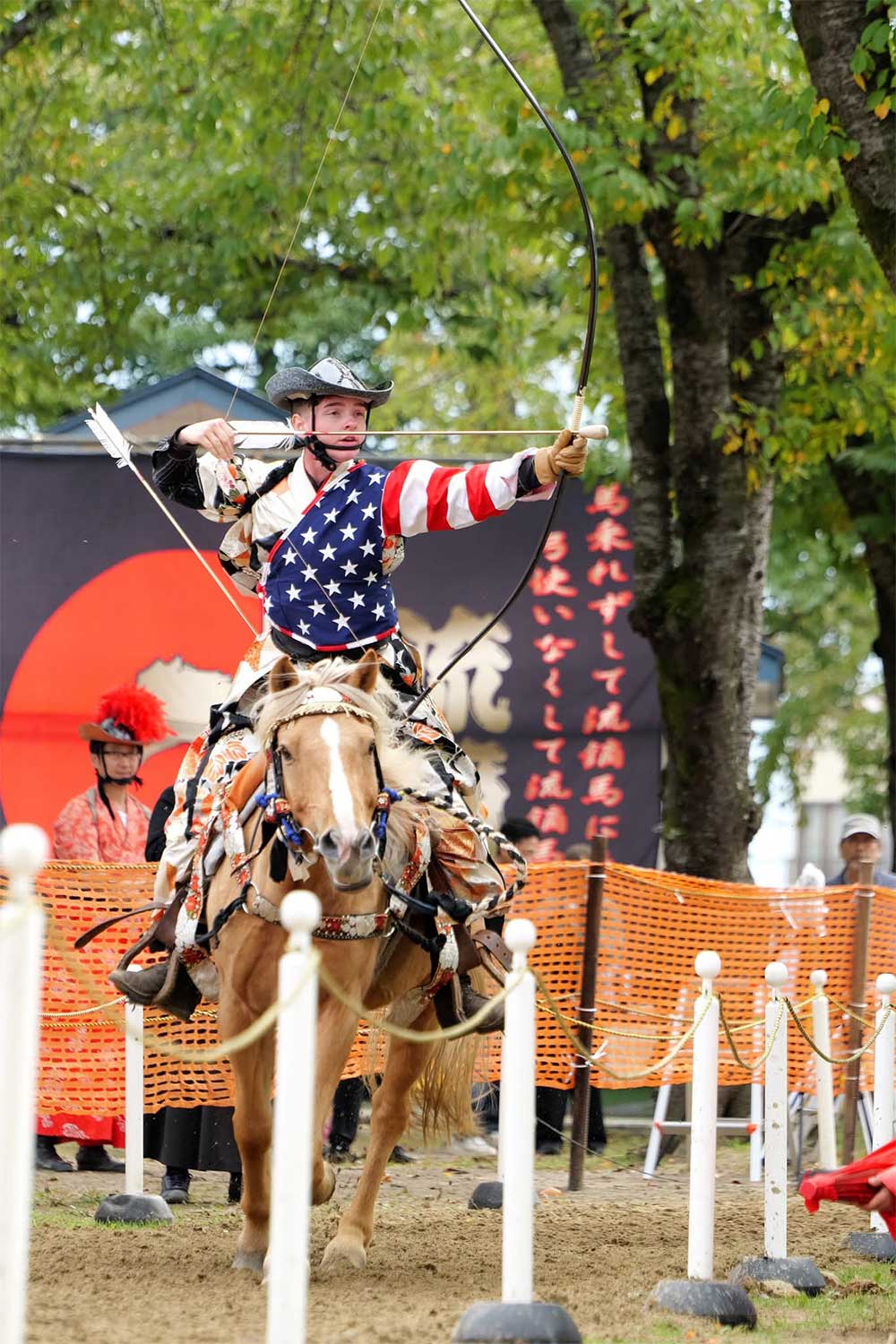 The Reins of Tradition – Eugene Weekly