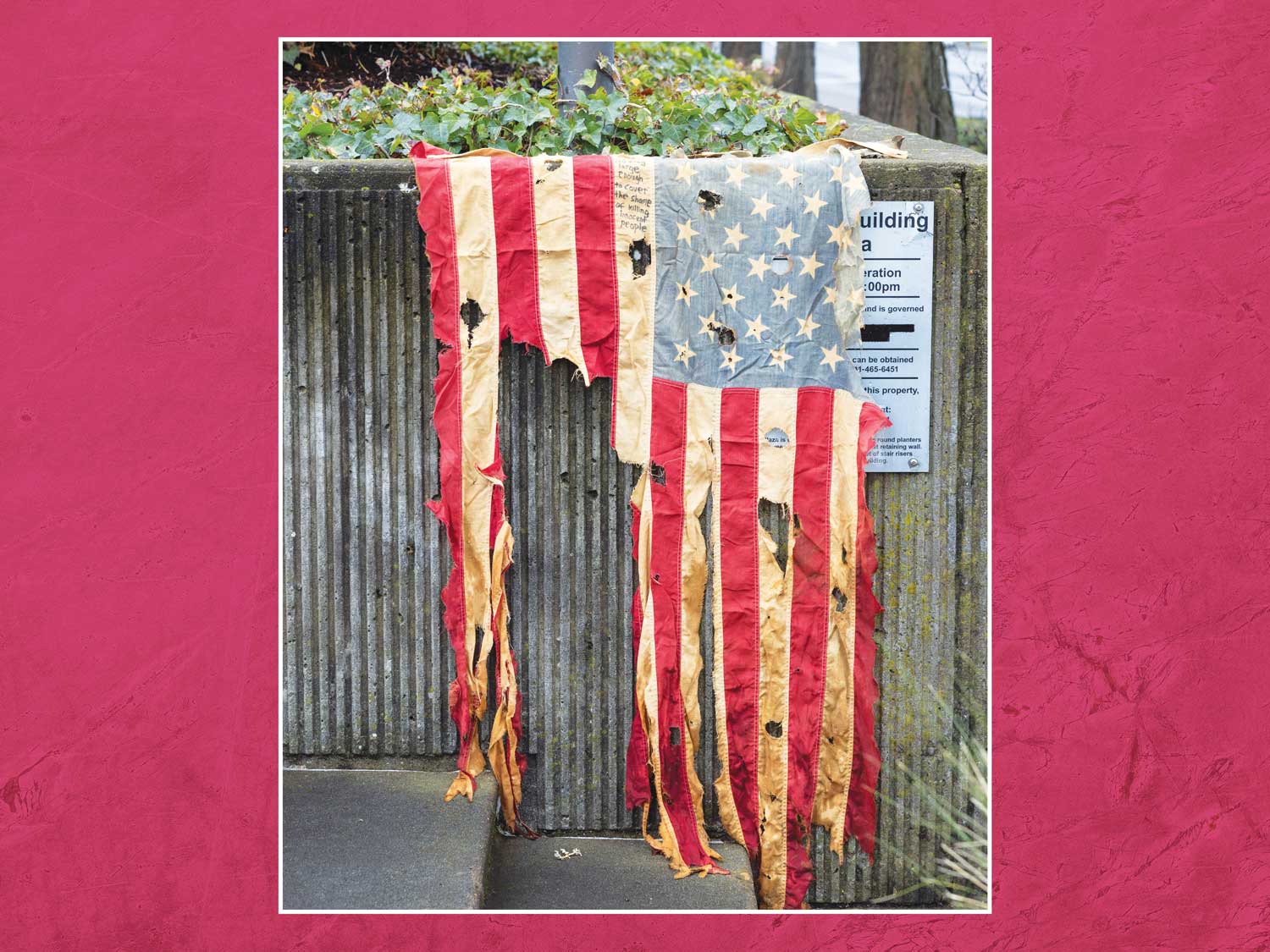 ‘ICE Off Our Streets!’ – Eugene Weekly