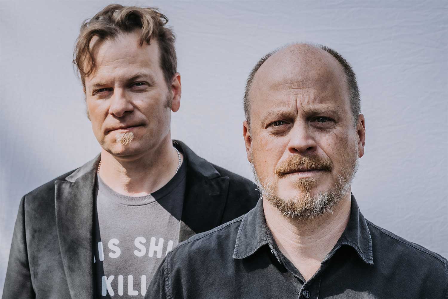 Utility Brings Vinyl Release Week to Eugene – Eugene Weekly