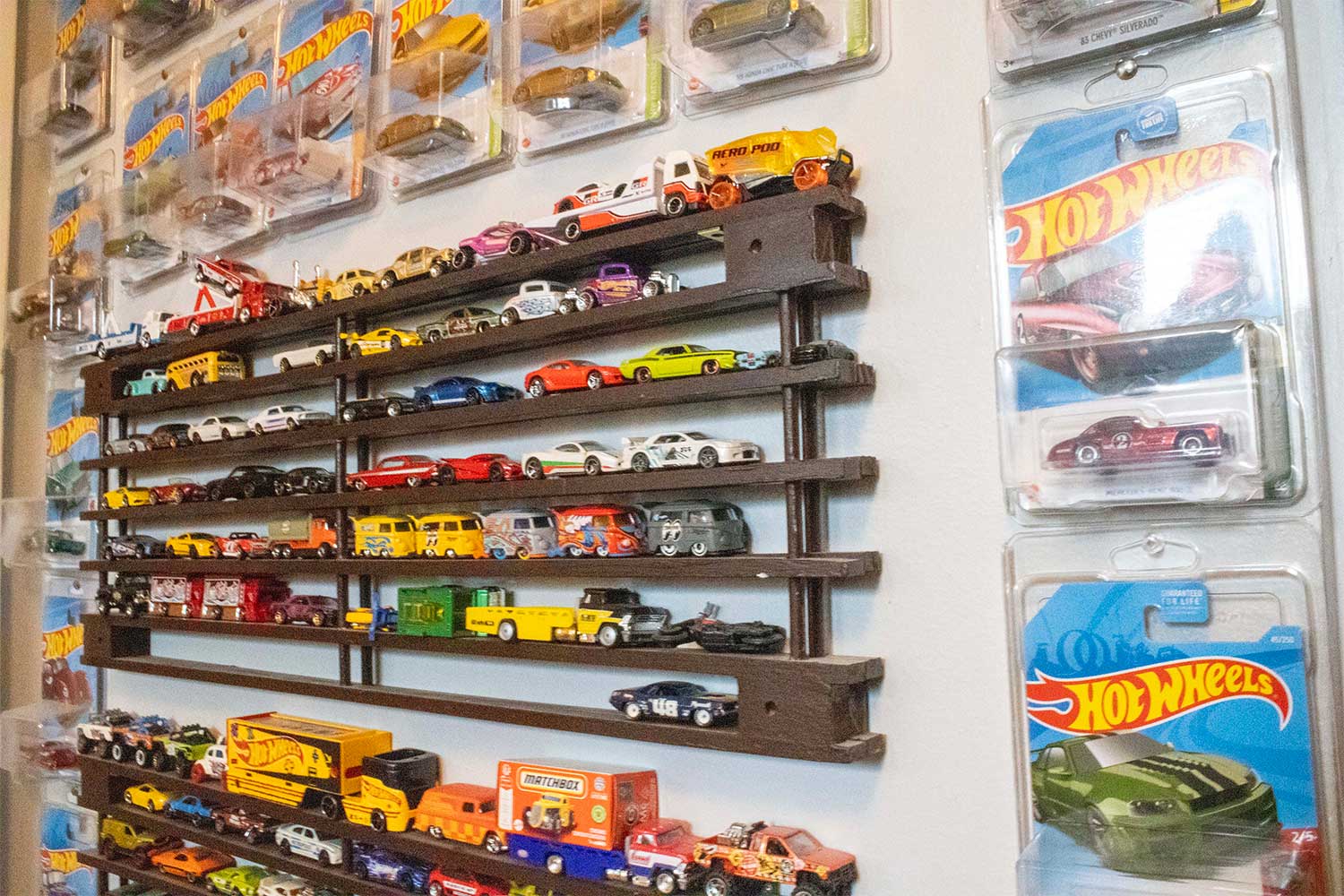 Hot Wheels to Warm up a Cold Winter – Eugene Weekly