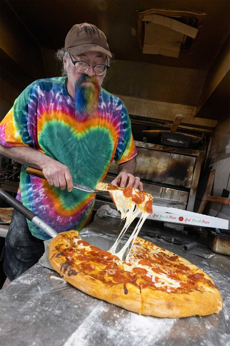 Food Love - Eugene Weekly