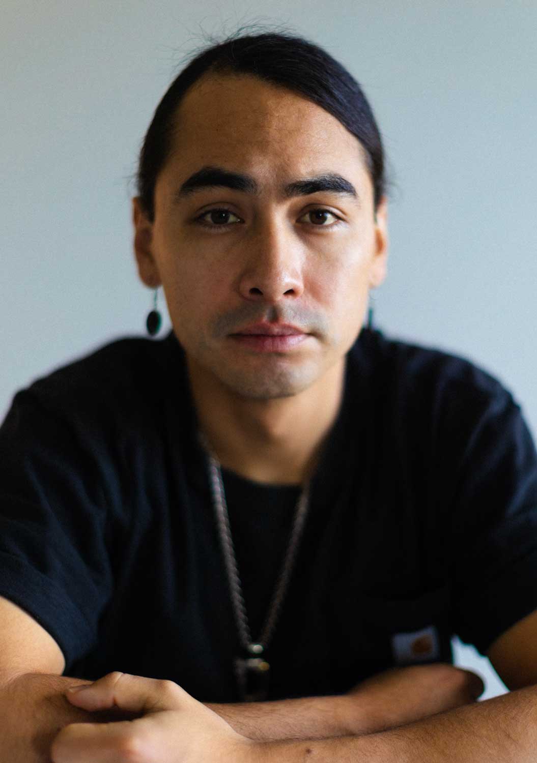 Weaving Life, Reconciliation and the Coyote Epic – Eugene Weekly