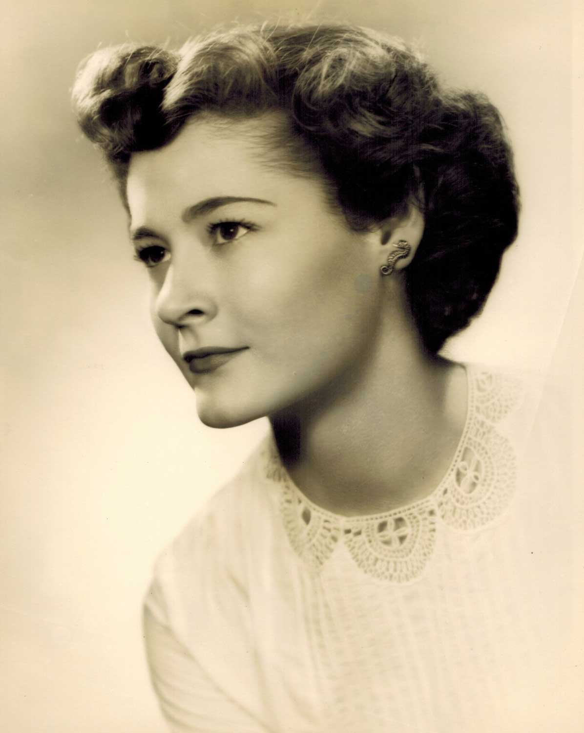 Georga Taylor: Nov. 28, 1927 - Feb. 3, 2026 - Eugene Weekly