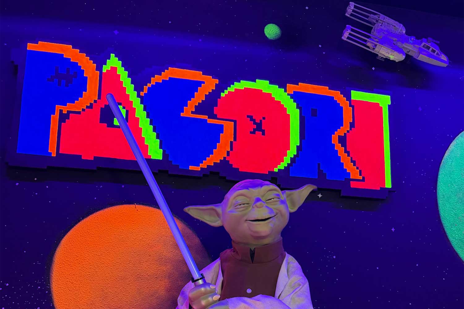 May the 4th Be With You at Prom - Eugene Weekly