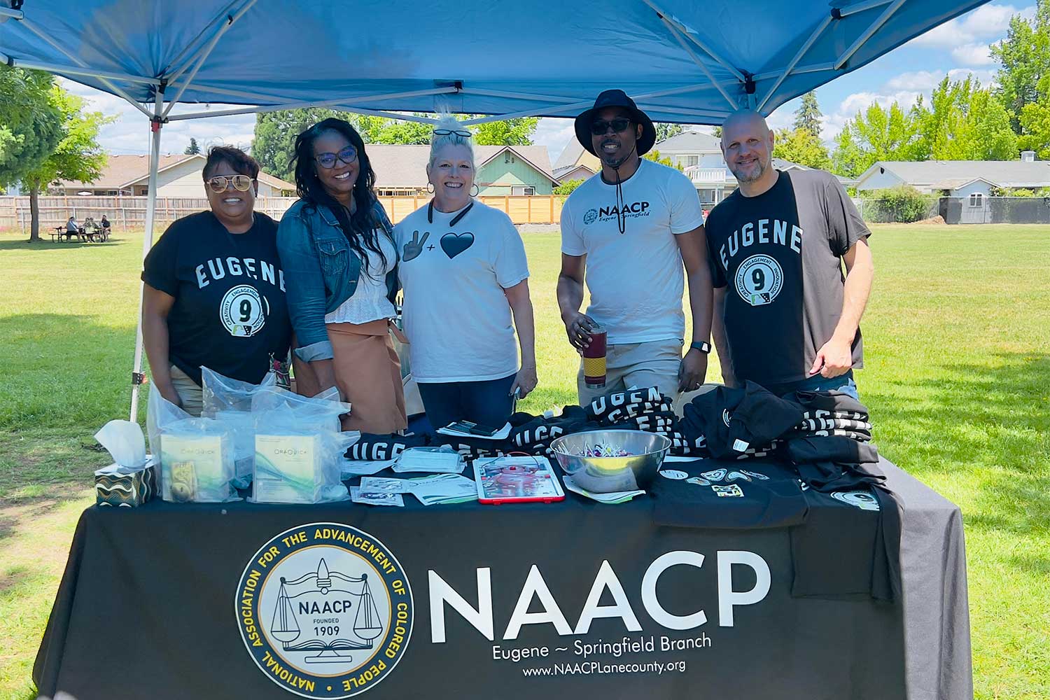 Free BIPOC Community Event Packed with Health Resources - Eugene Weekly