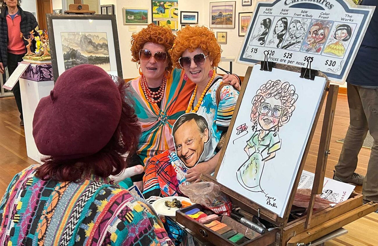 Get Excited About Summer (Art) School! - Eugene Weekly