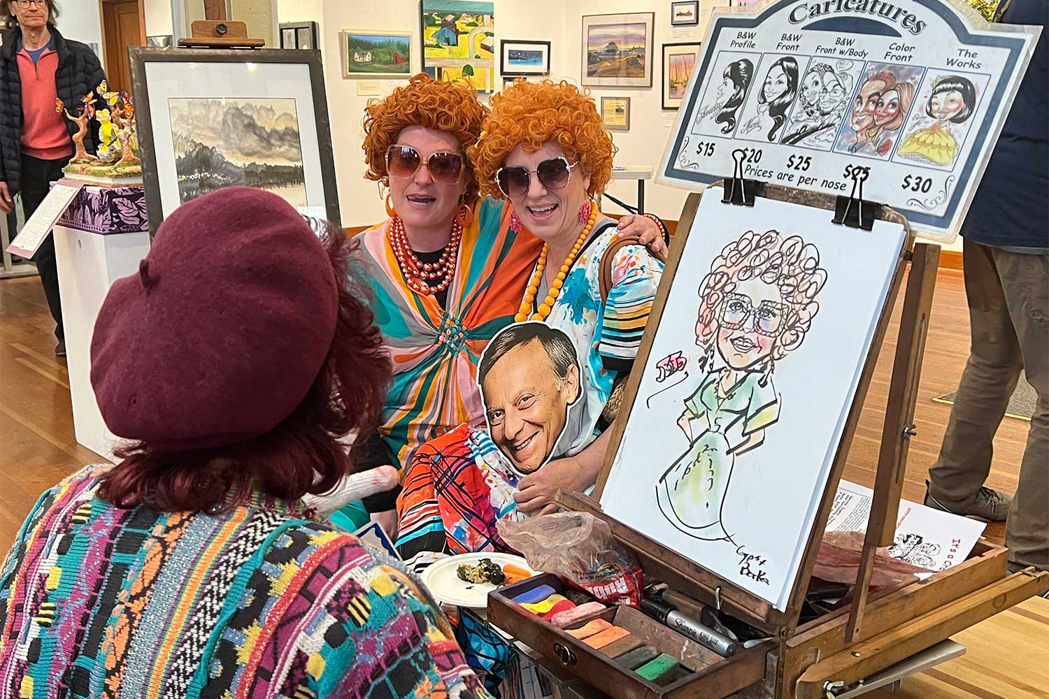 Get Excited About Summer (Art) School! - Eugene Weekly
