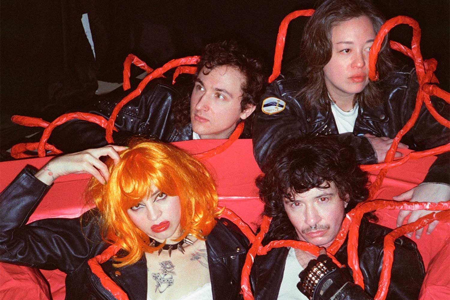 This Band Sux - Eugene Weekly
